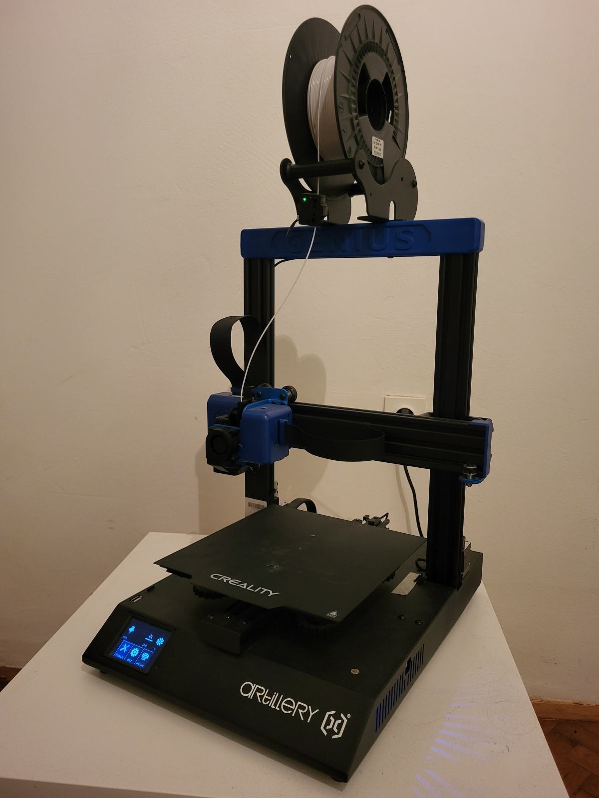 3D Tiskalnik printer Artillery Genious Pro