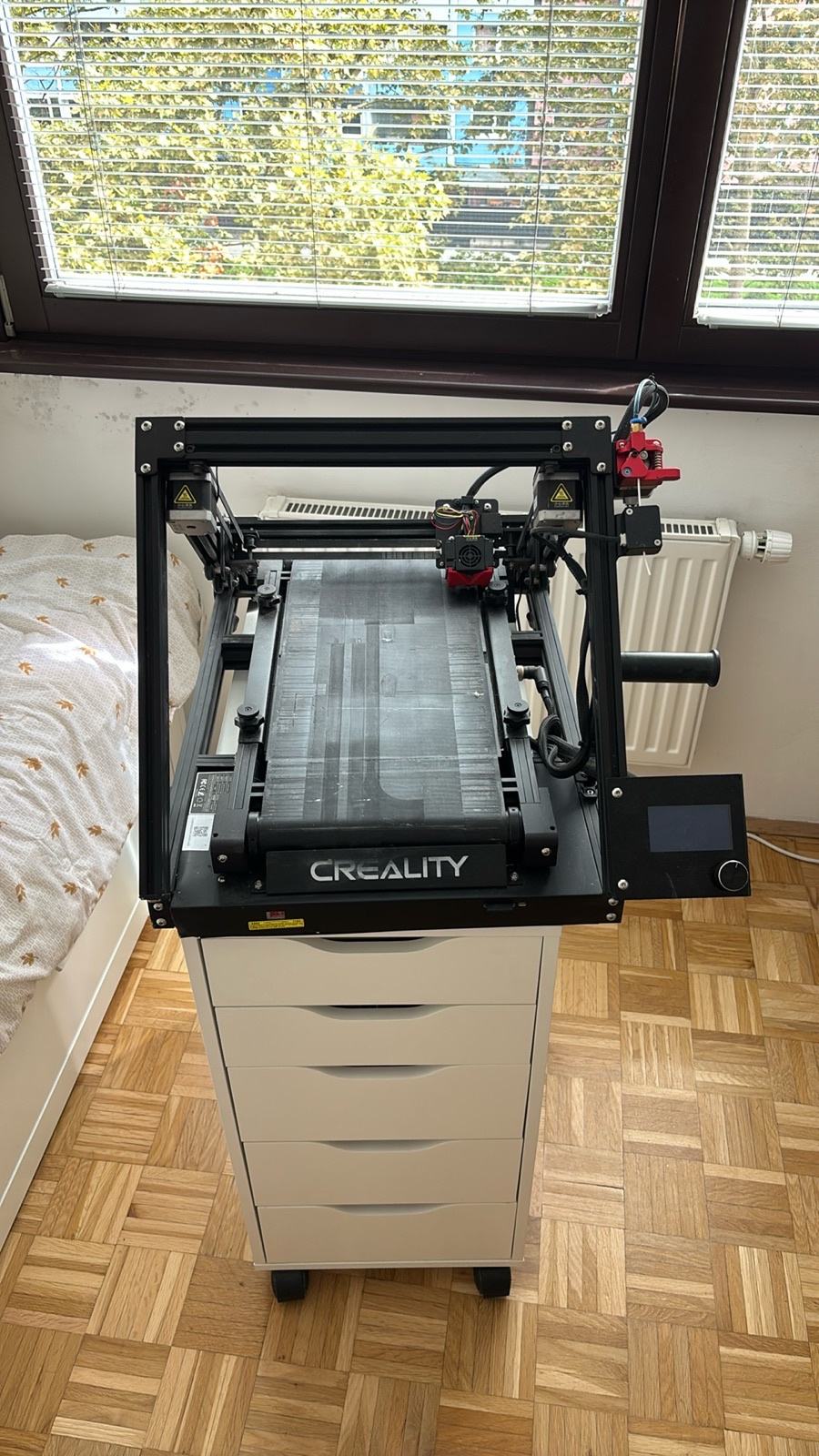 Creality CR-30