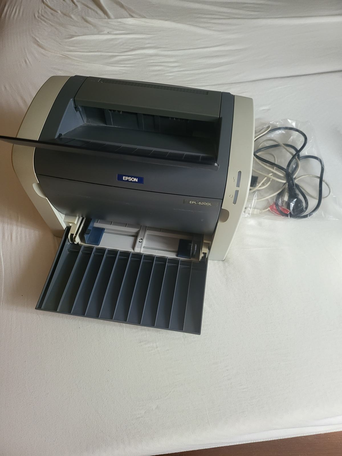 Epson EPL-6200L