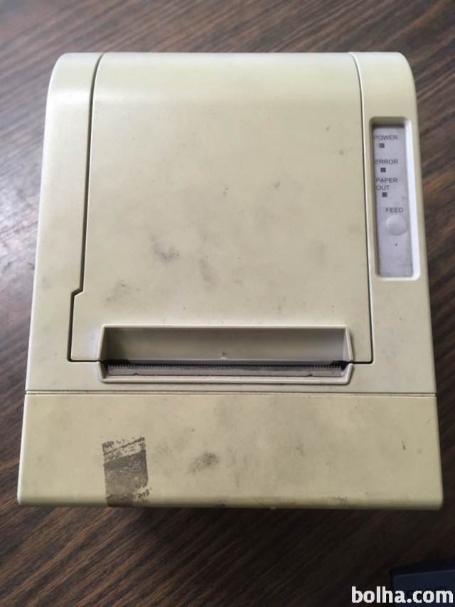 Pos printer Posiflex 7700