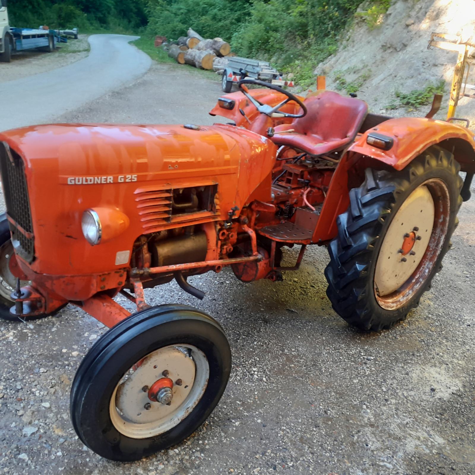 Guldner 25