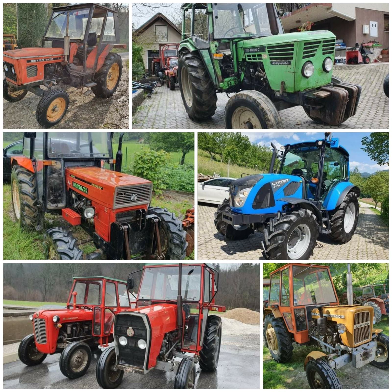 KUPIM TRAKTOR 040129179