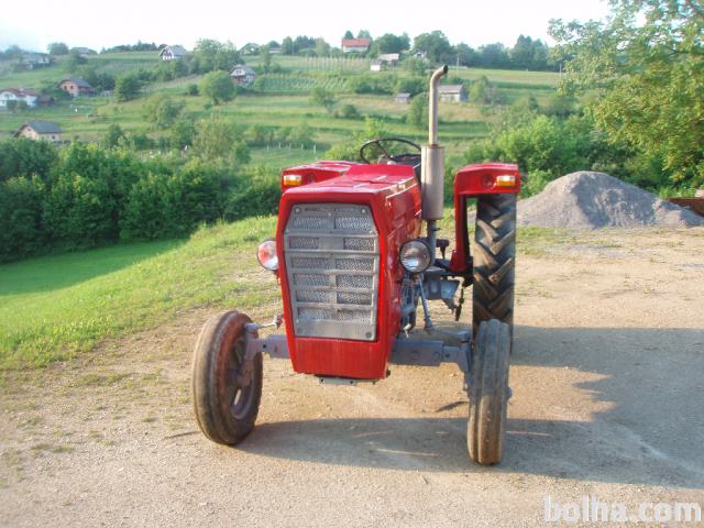 prodam imt 540
