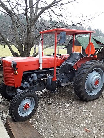PRODAM IMT-558