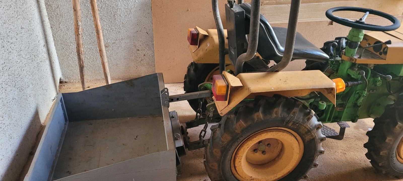 TOMO VINKOVIČ 420 PLUS KOŠARA