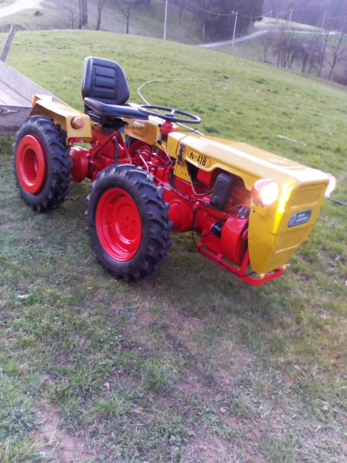 traktor