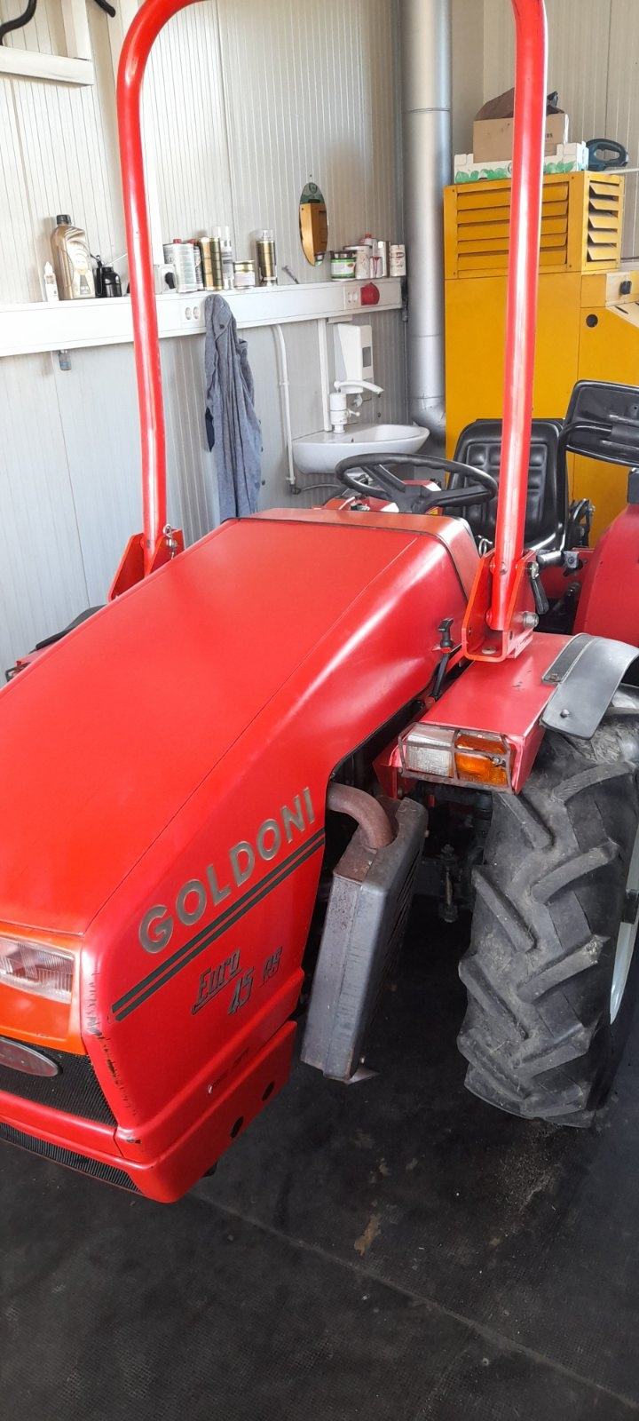 traktor