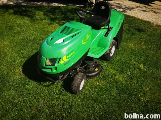 VRTNI TRAKTOR S HIDRO POGONOM -ODLIČEN z GARANCIJO 980 eur