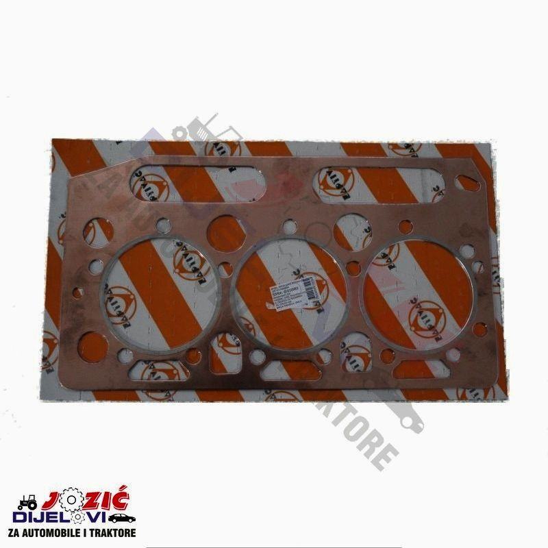 BRTVA GLAVE MOTORA 033 IMT 533 BAKRENA