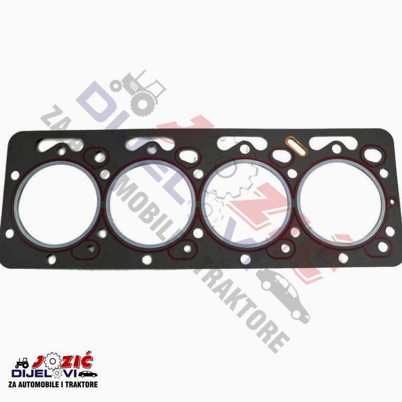 BRTVA GLAVE ZETOR 9540 PROX 1,5