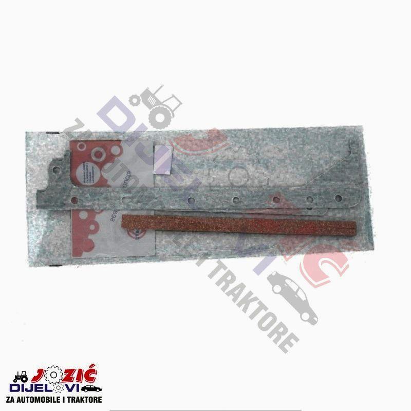 BRTVA KARTERA DM33 IMT 549