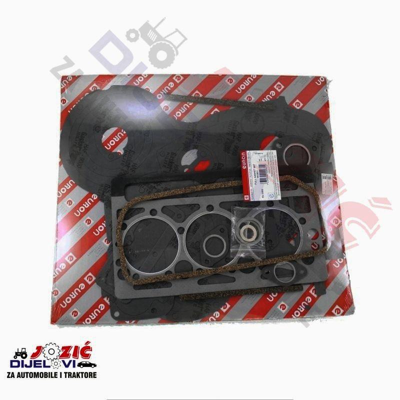 BRTVE MOTORA M33 IMT 539-542 GRT