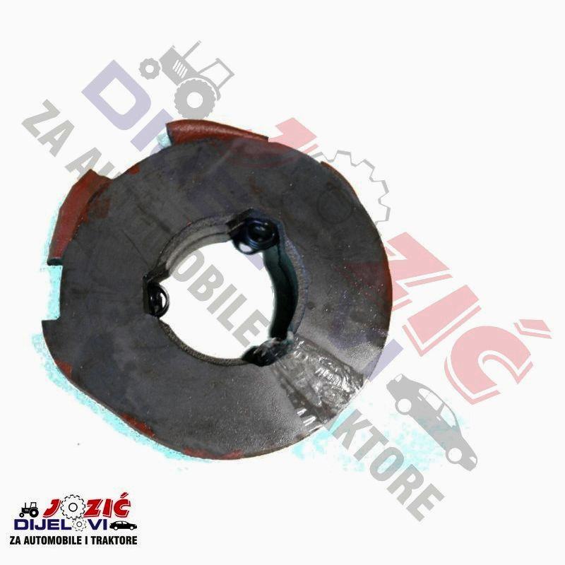 DISK KOČNICE METALNI 558 IMT SRBIJA