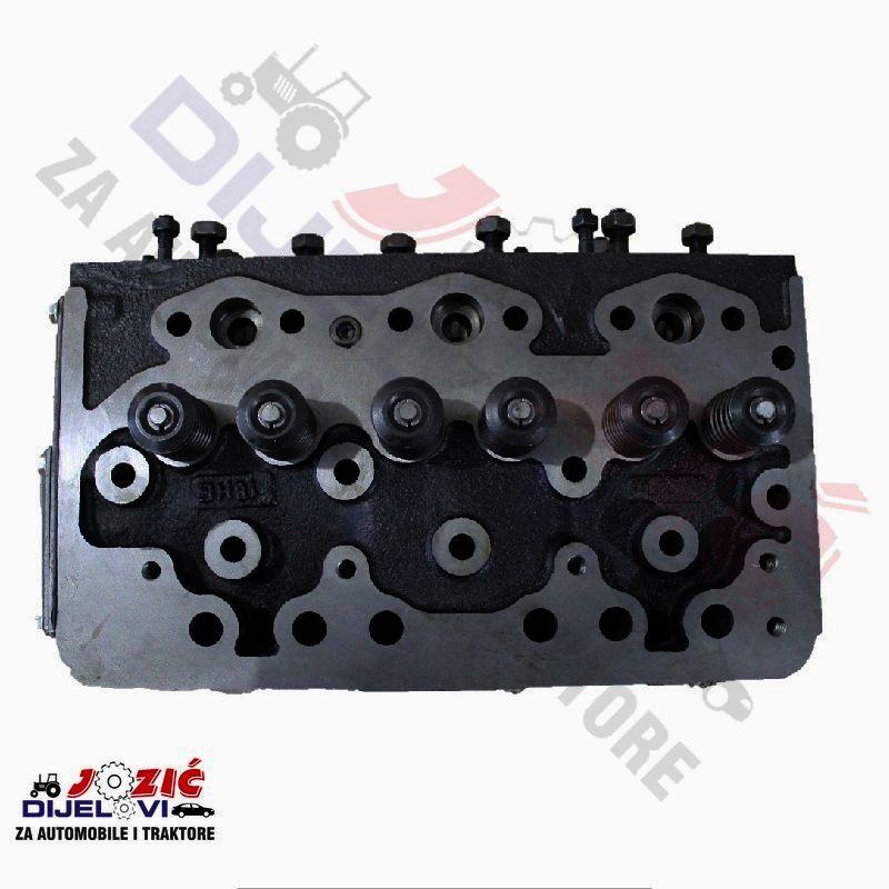 GLAVA MOTORA 033 IMT 533 INDIJA KPL BREZON+MATICE
