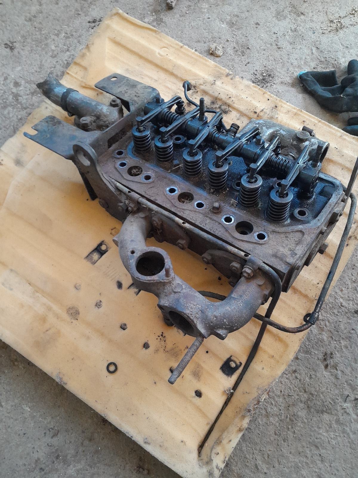 glava motorja imt 335