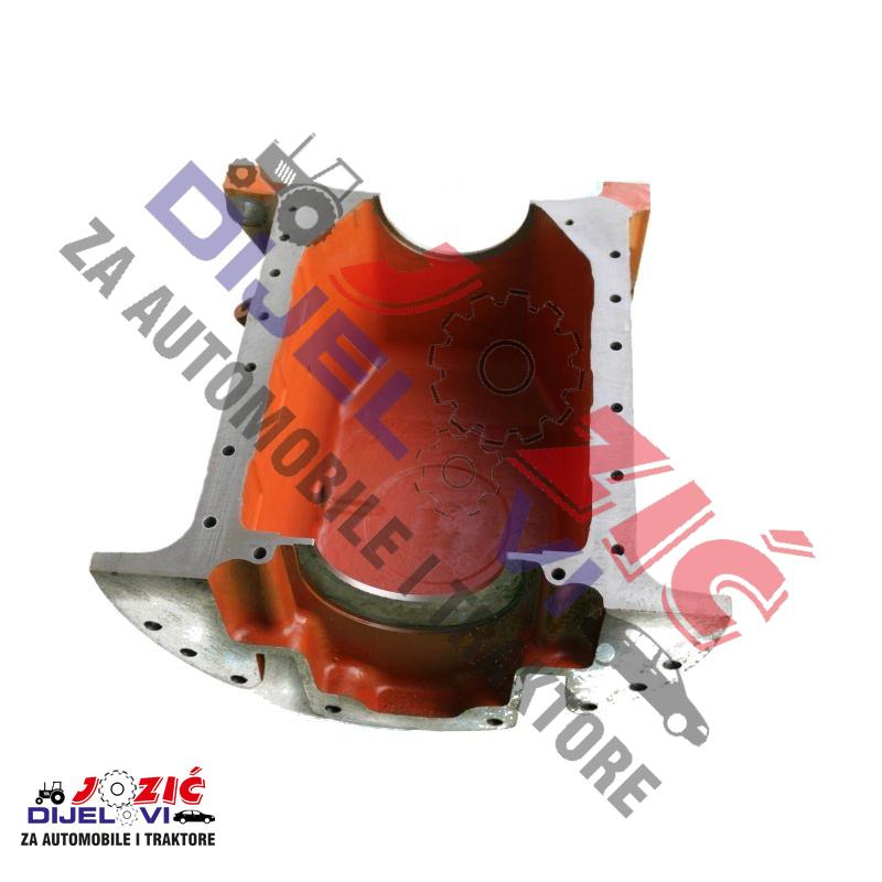 KARTER MOTORA M33 IMT 539-542 TAFE