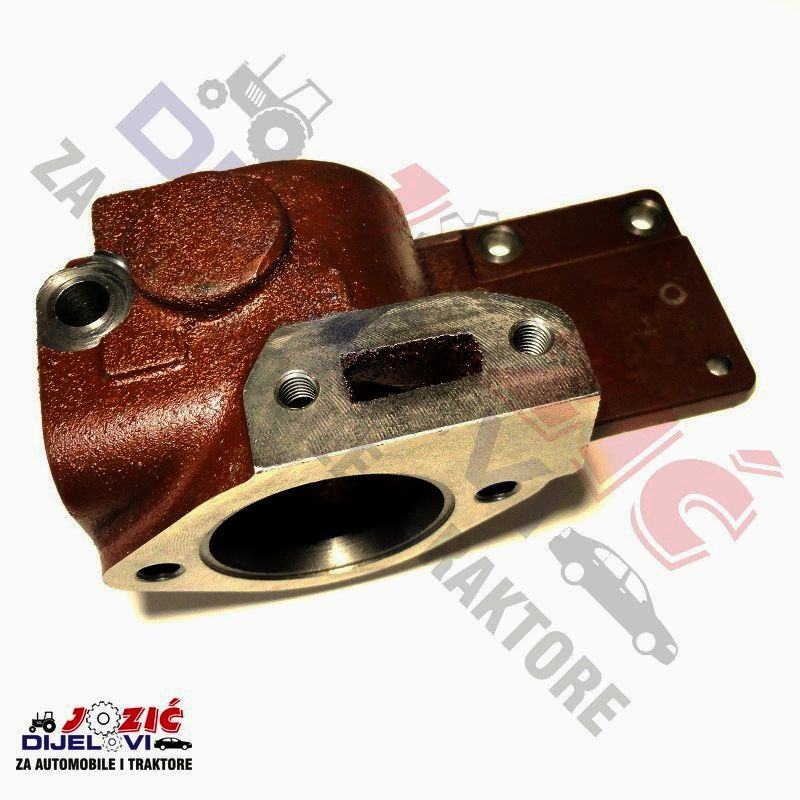 KUĆIŠTE TERMOSTATA IMT 539