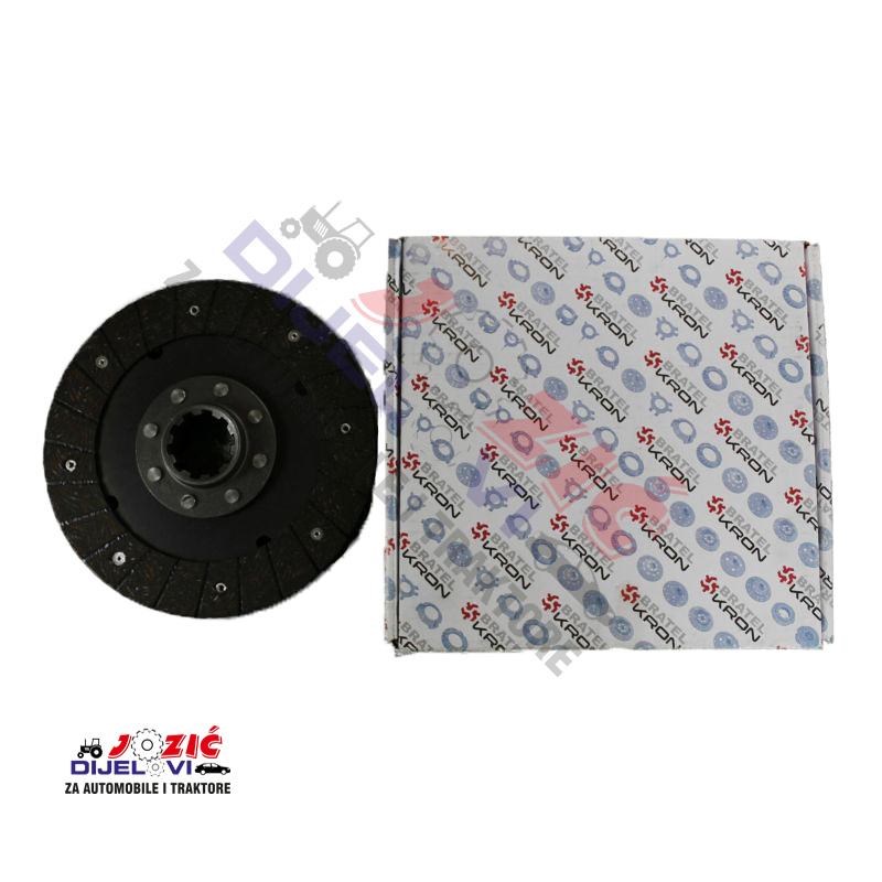 LAMELA HIDRAULIKA II.ST 533-558 IMT FI 225 10Z KRON BRATEL