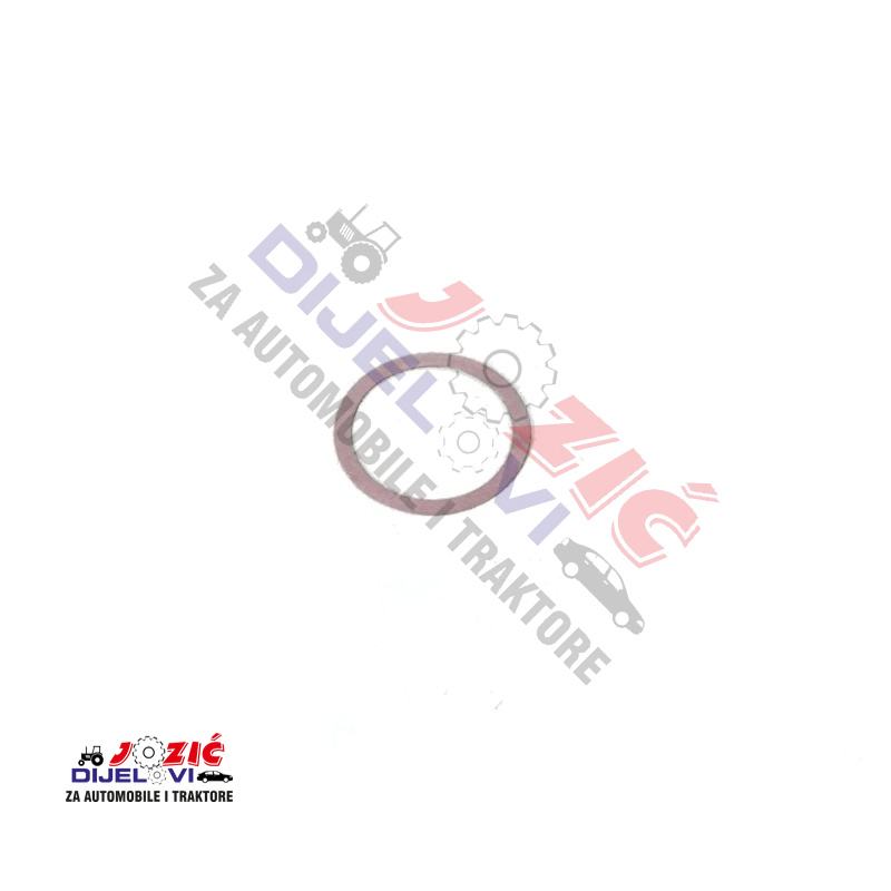 ODSTOJNIK 45X55X0,5 ZETOR
