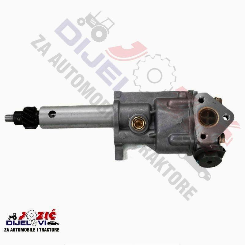 PUMPA ULJA MOTORA FIAT