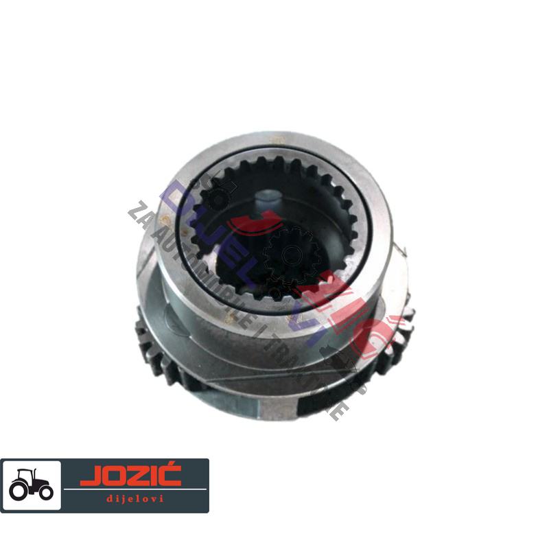 Reduktor Brze Spore 533 577 Imt Tafe
