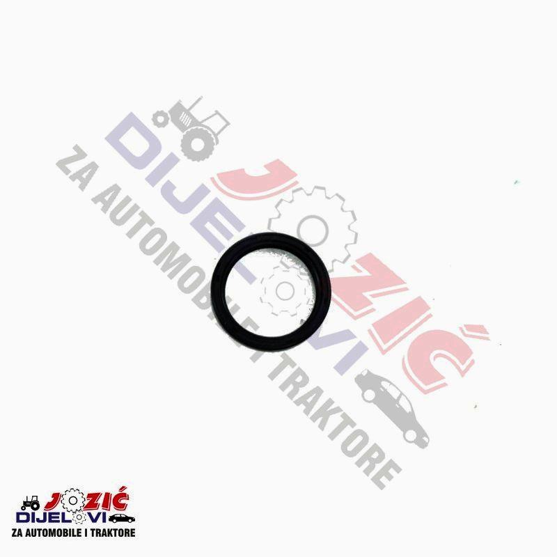 SEMERING 028X35X5 ZETOR CRNI