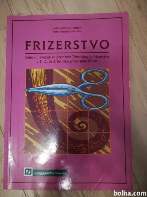 Frizerstvo