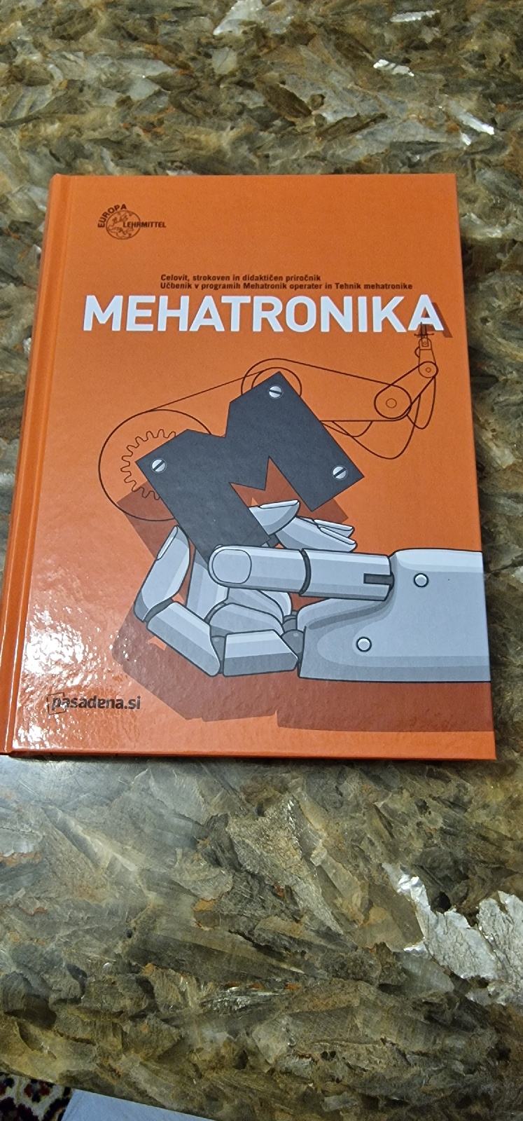 MEHATRONIKA