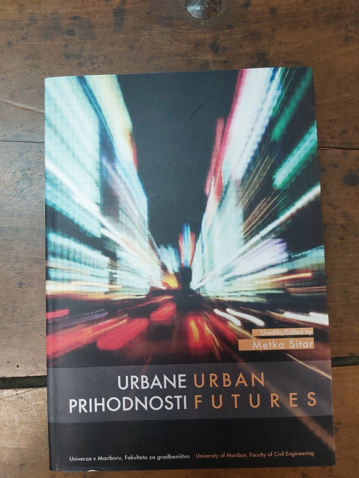 METKA SITAR URBANE PRIHODNOSTI