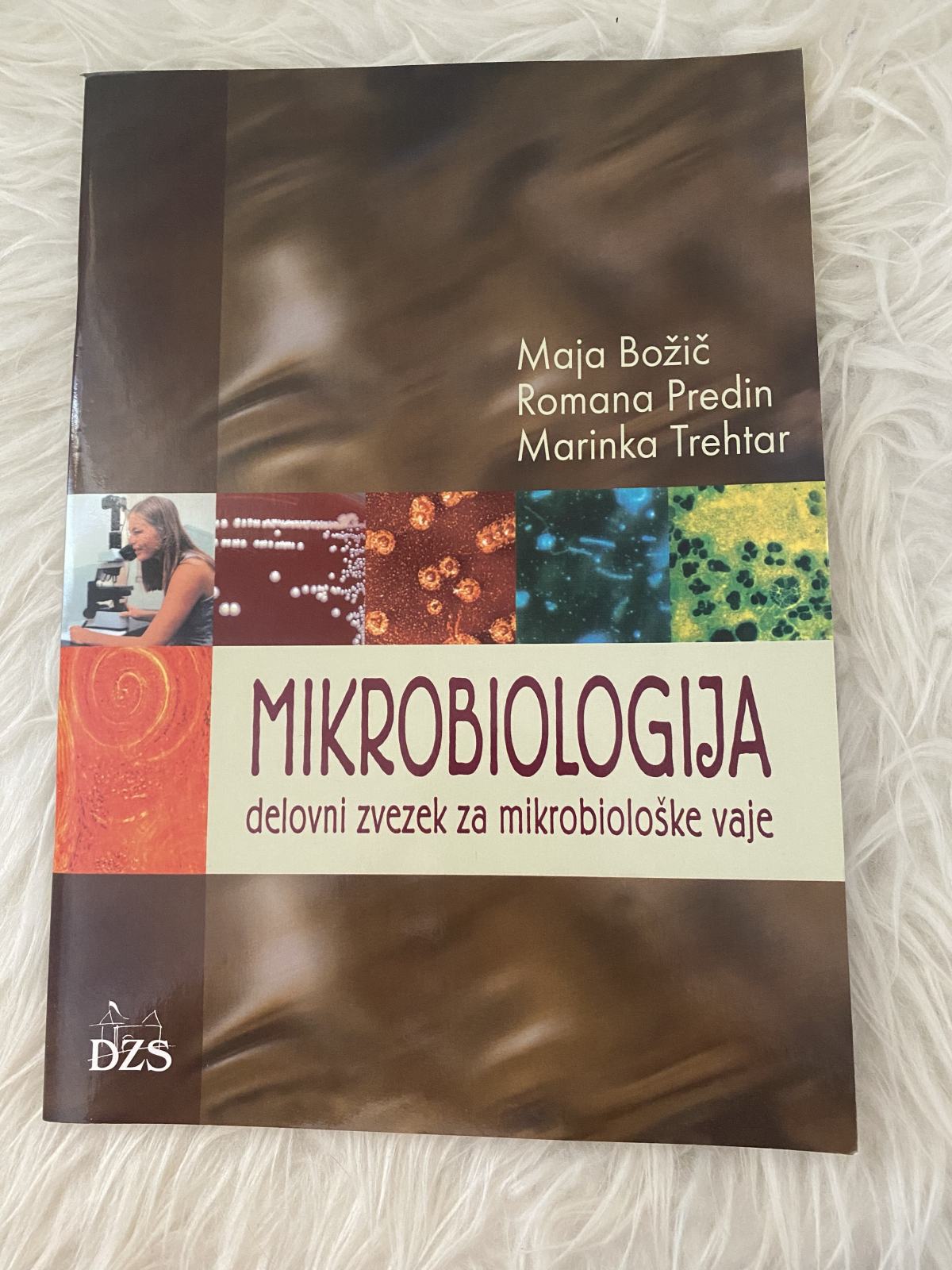 Mikrobiologija