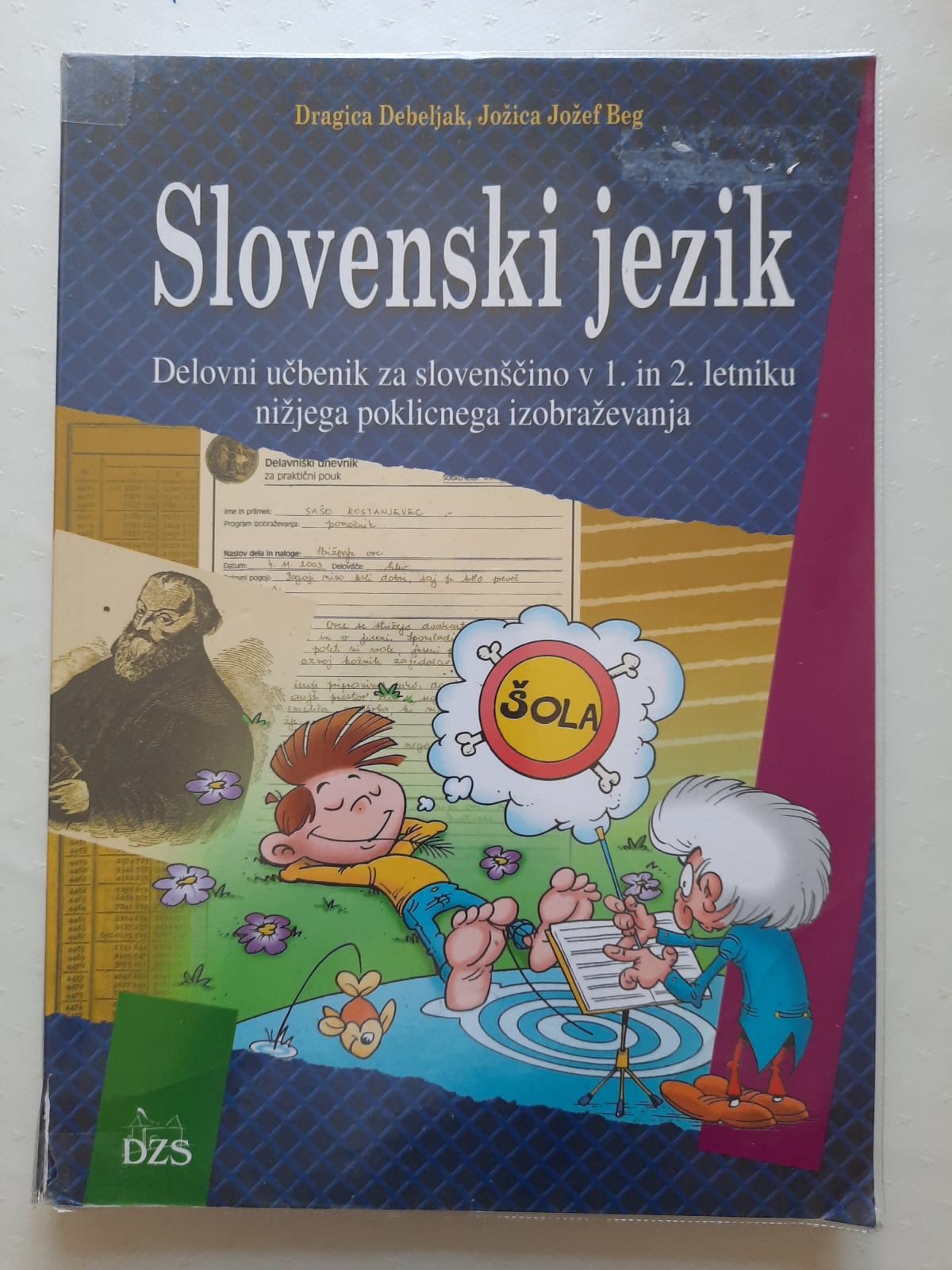 Slovenski jezik