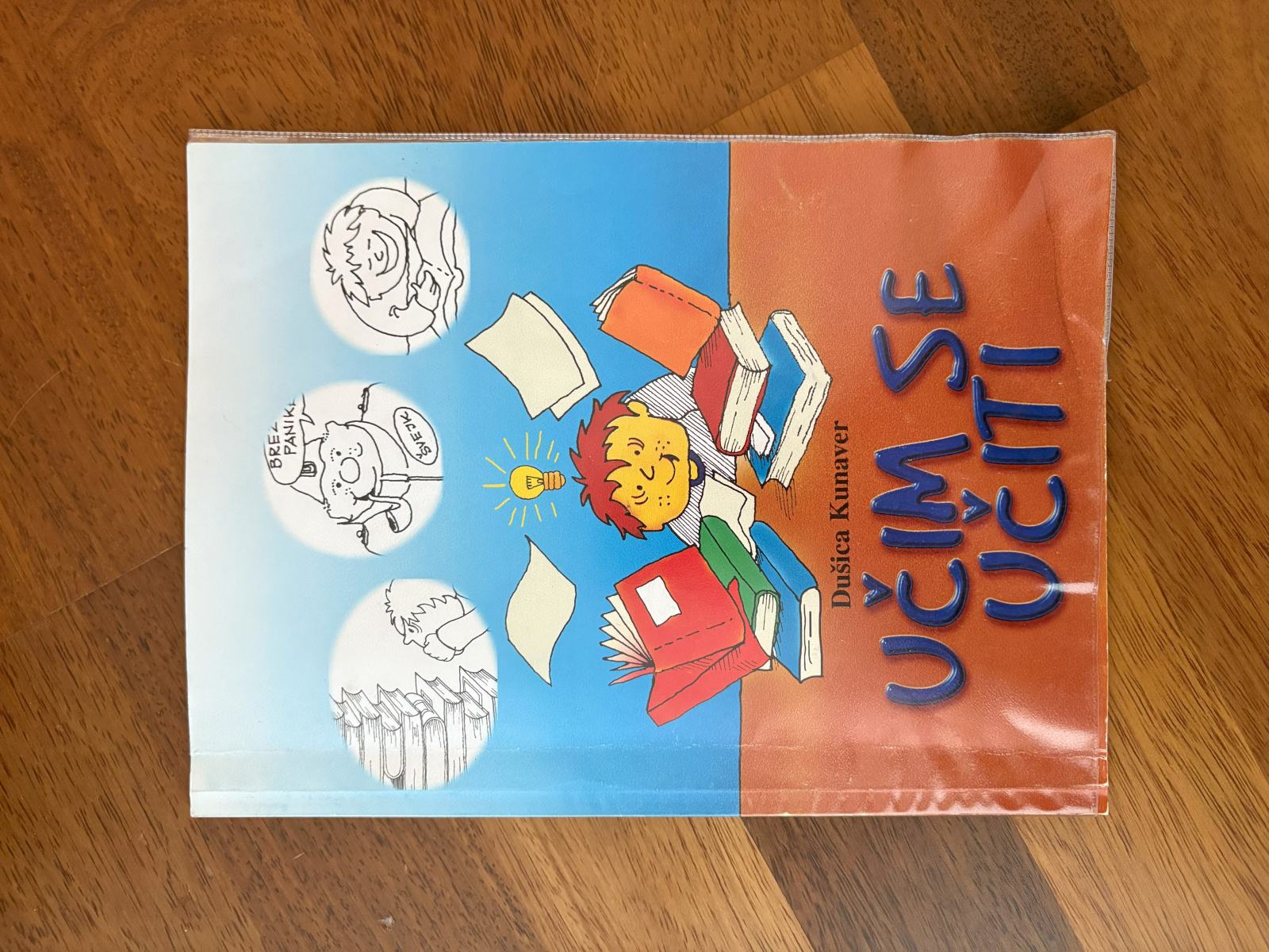 Učim se učiti