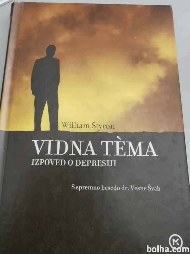 VIDNA TEMA