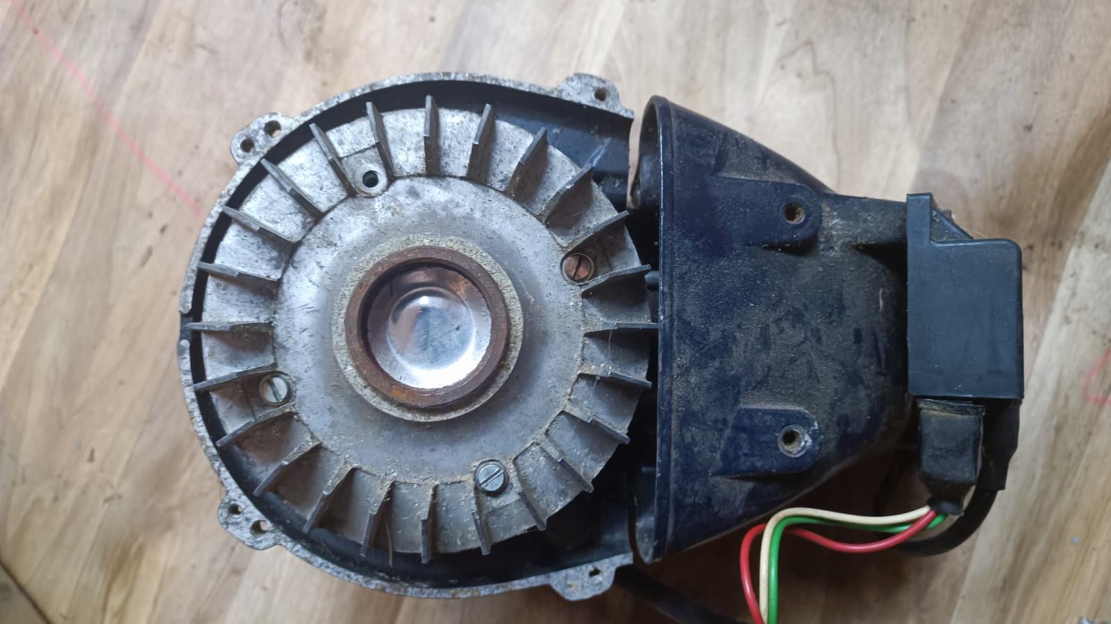 Agregat lamo tomos 4