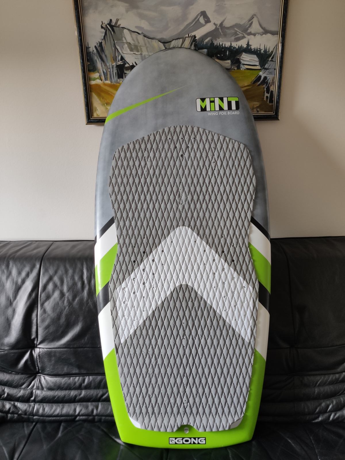 WINGFOIL deska 4’6 (65L)