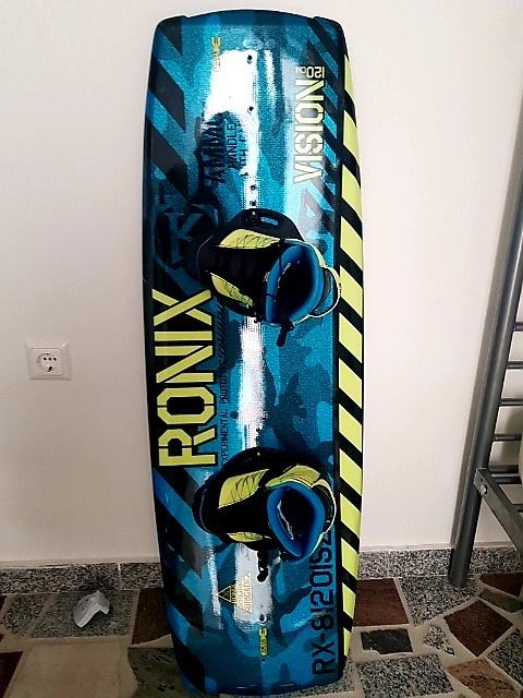 Ronix Vision Wakeboard