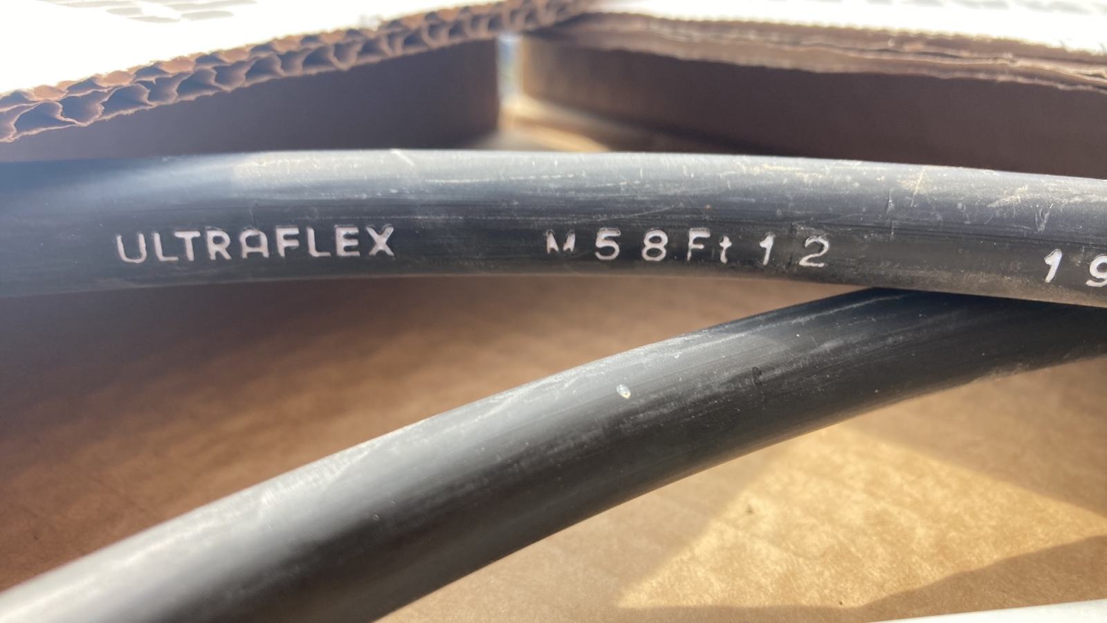 Volanski polz za coln