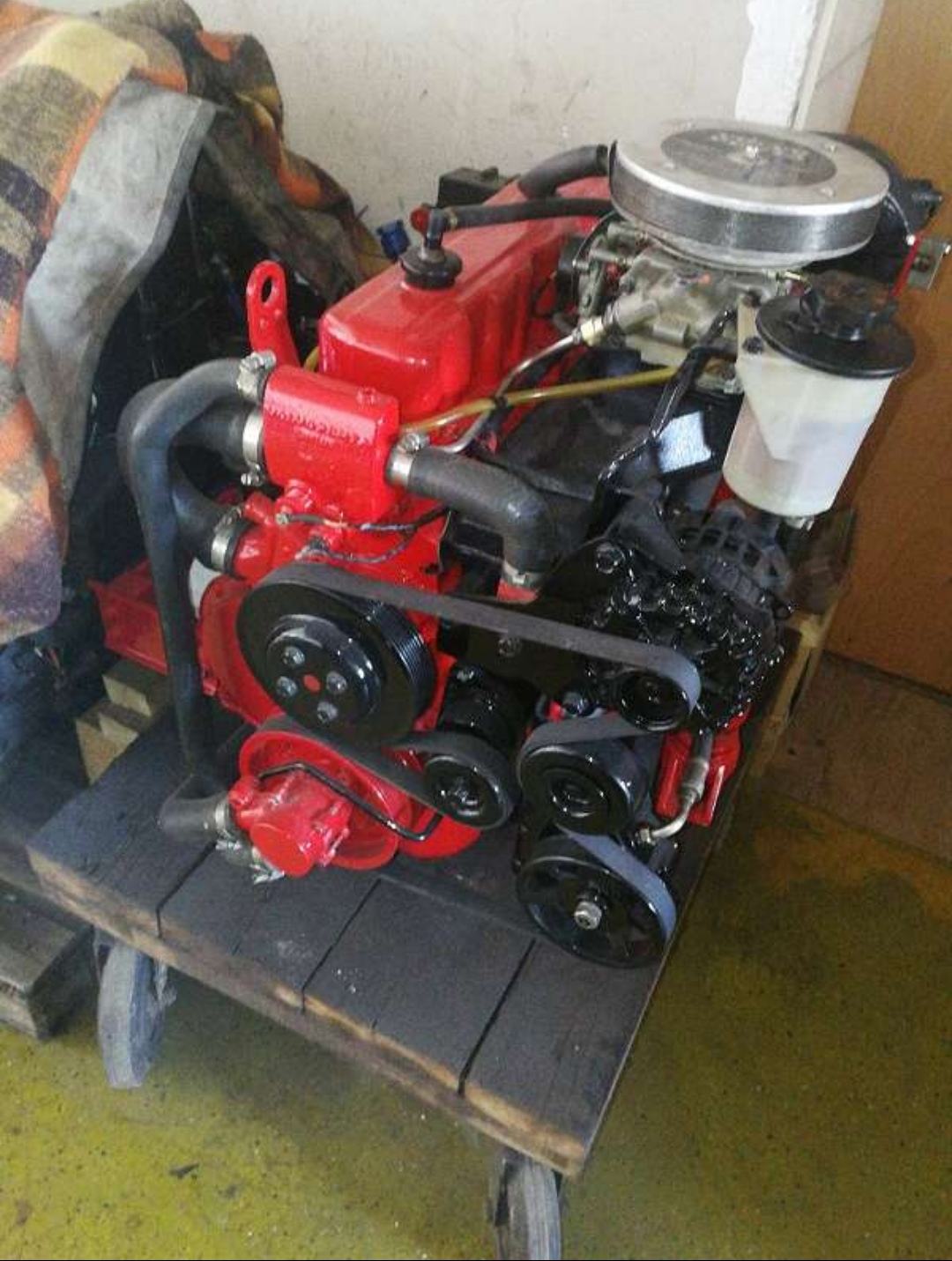 Volvo penta 3.0 gs