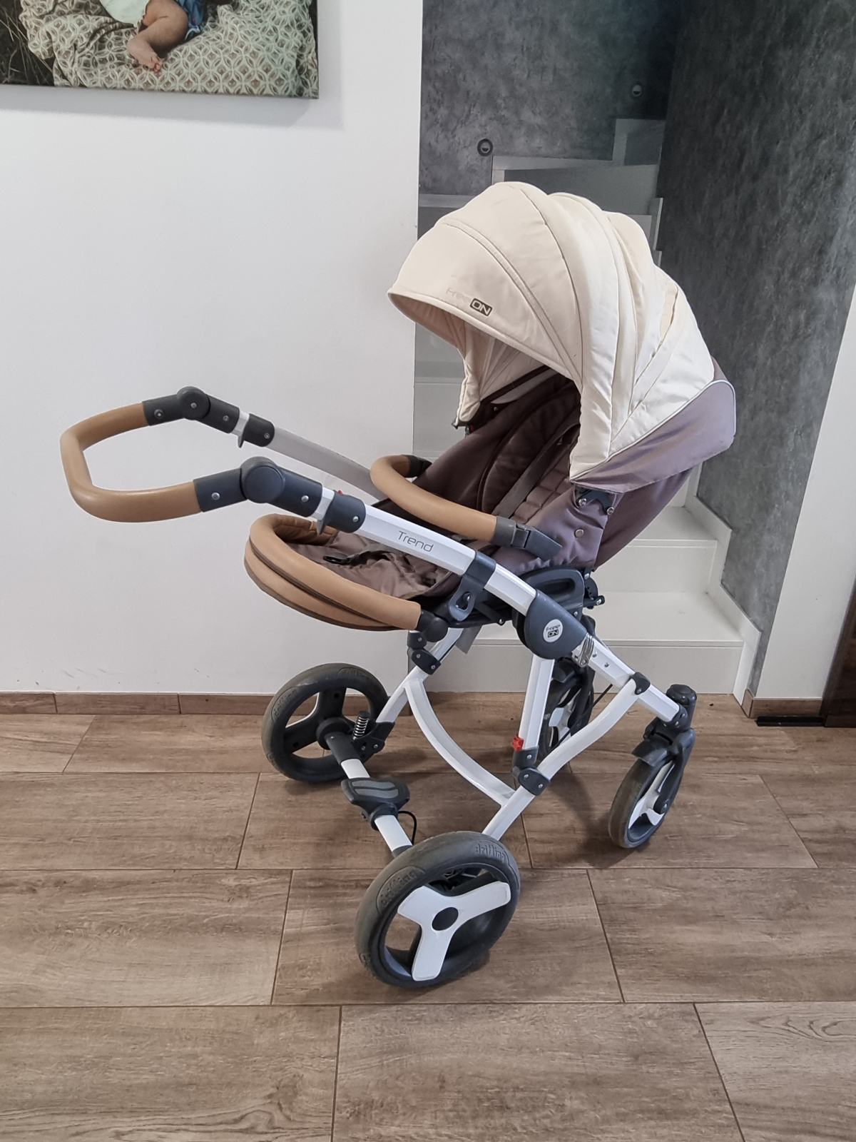 Adrijanci, Gornji Petrovci