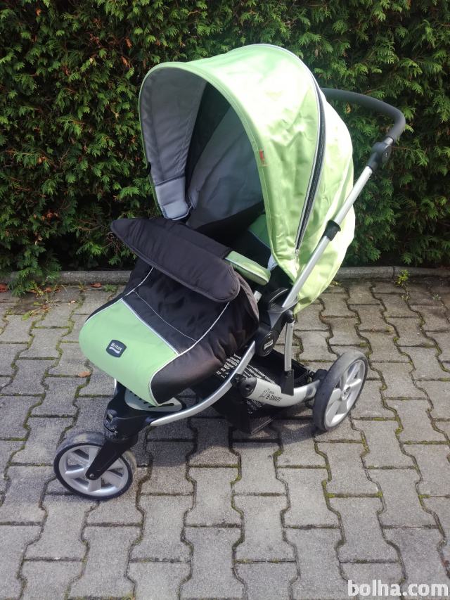 Britax B-smart 3