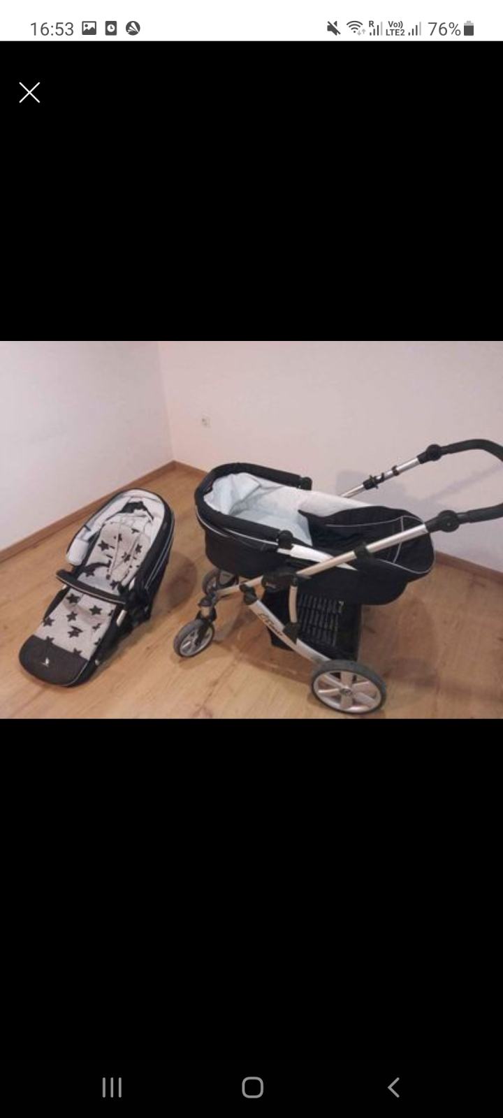 Britax B-smart
