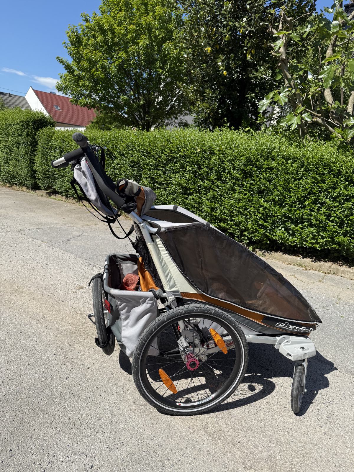 Gerbičeva ulica, Ljubljana