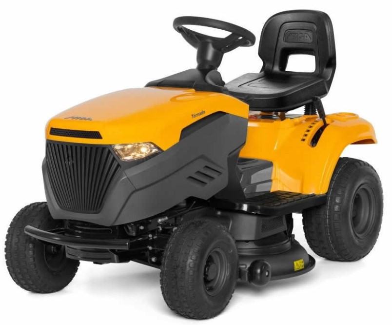 STIGA TORNADO 398 M ST400 TRAKTOR PARKOVNI 98CM