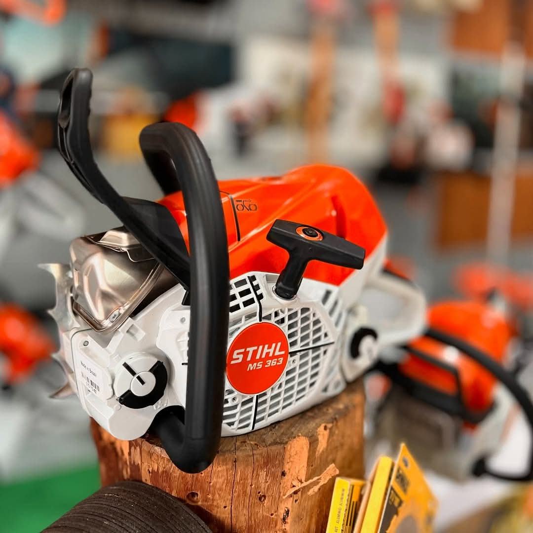 Stihl 363