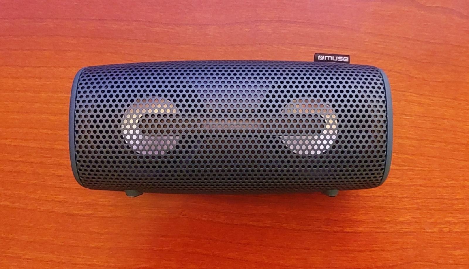 Bluetooth zvočnik M-730 DJ