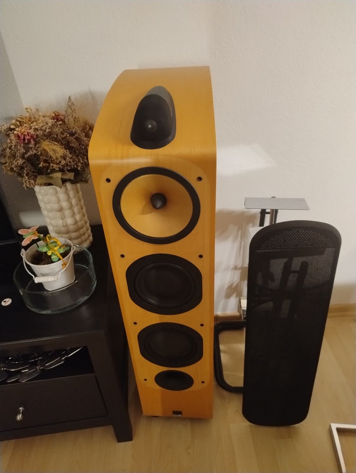 Bowers wilkins 703 s1