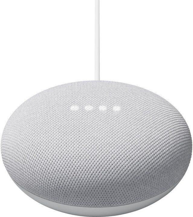 Google Nest Mini Gen. 2