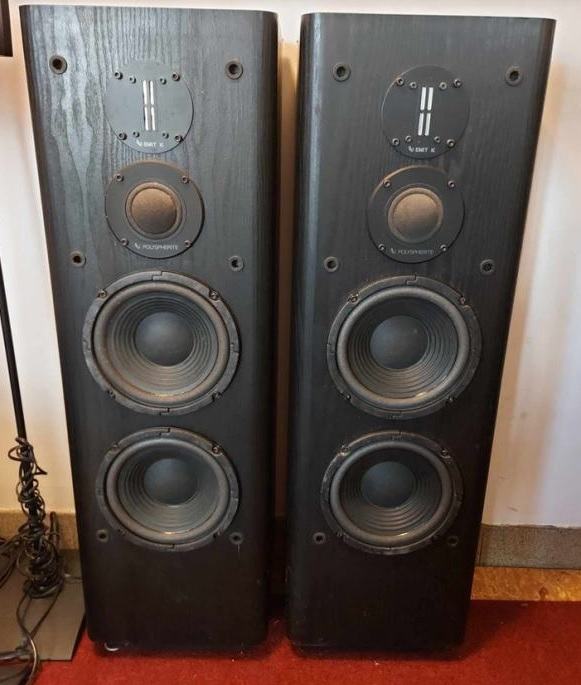 HI-FI ZVOČNIKI INFINITY REFERENCE RS 6001