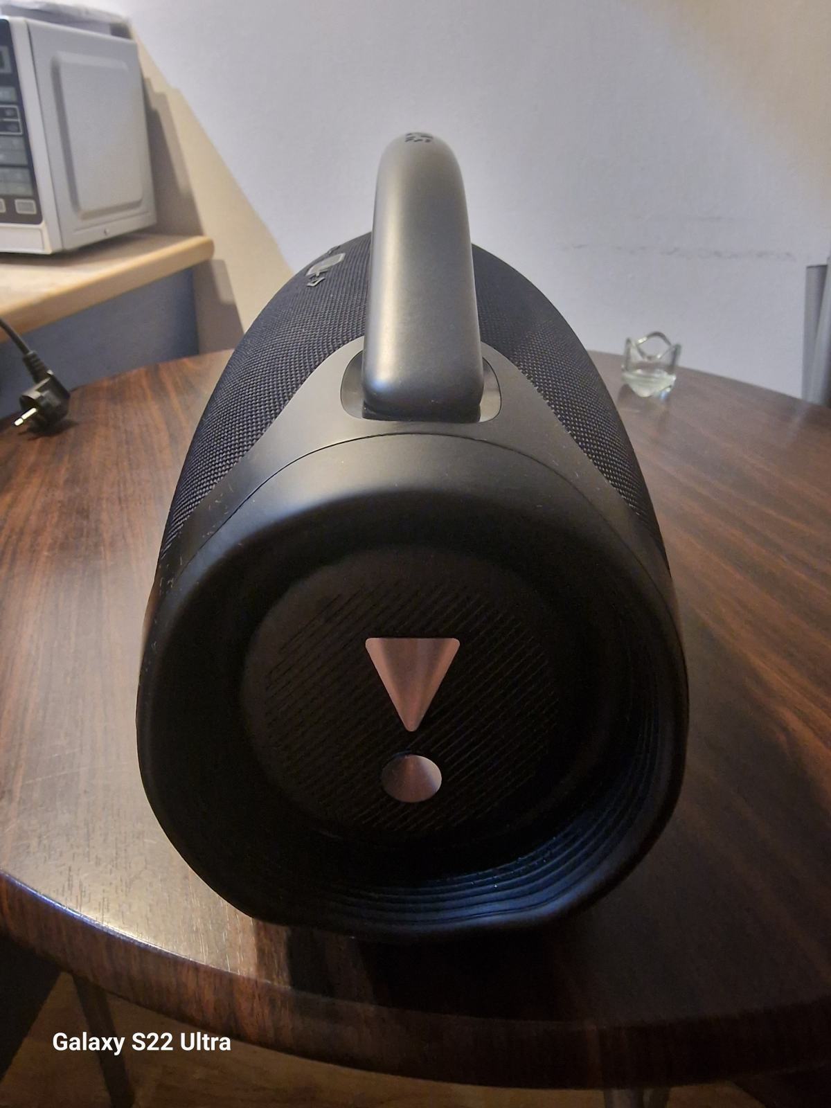 JBL boom box 3