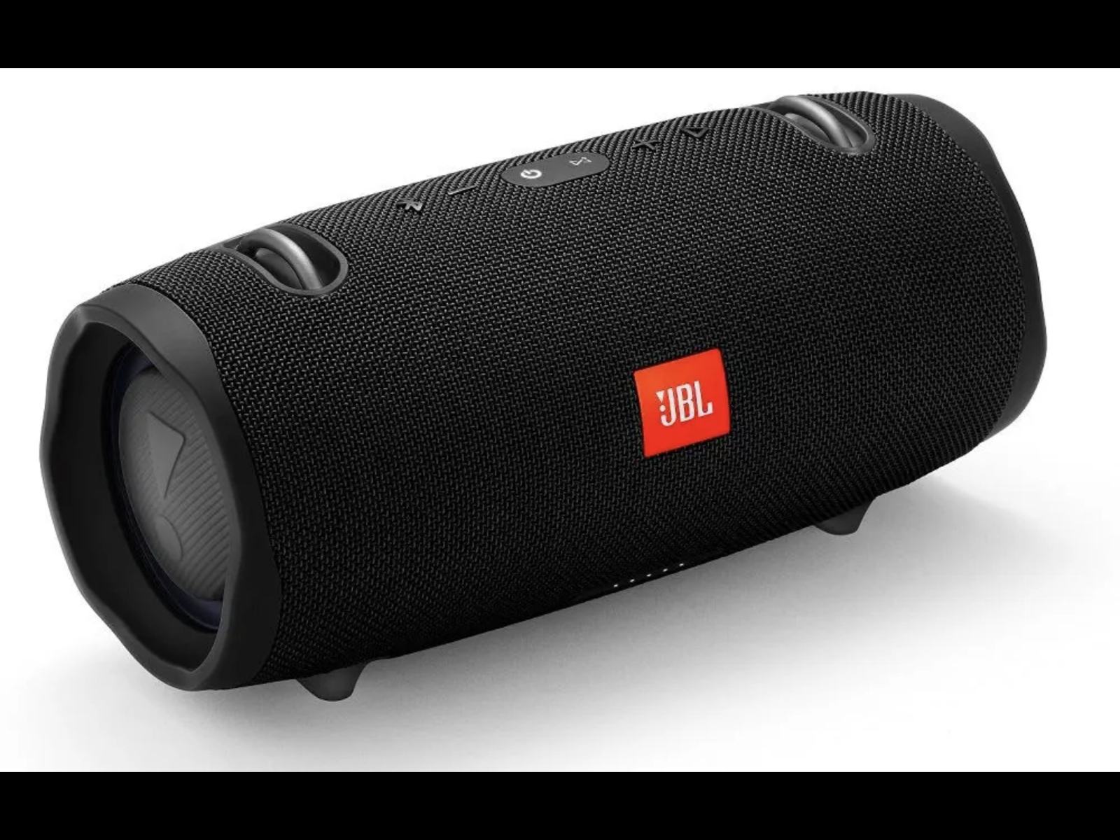 JBL Extreme 2 Gun Metal Bluetooth prenosni zvočnik *NOV*